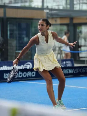 Points P100 Padel 2026 (mars): calcul, cuts, barème...